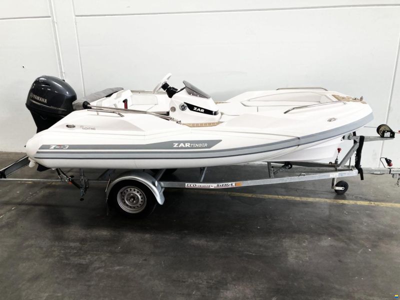 2016 ZAR Formenti o ZF3, EUR 28.500,-