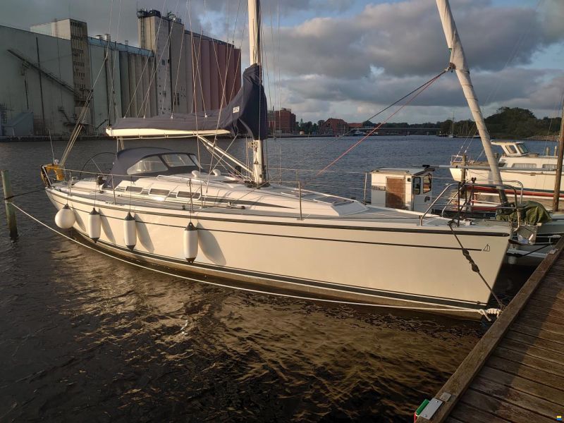 2005 Dehler 39 SQ, SEK 1.690.000,-