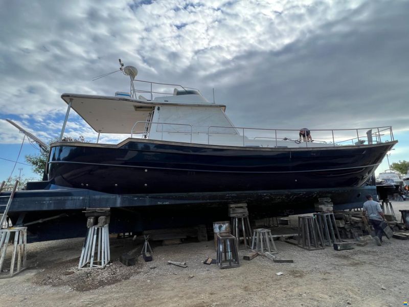 2004 Menorquin 180 Fly, EUR 390.000,-