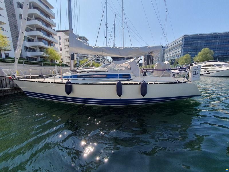 1990 X-372 X-Yacht, EUR 63.698,-