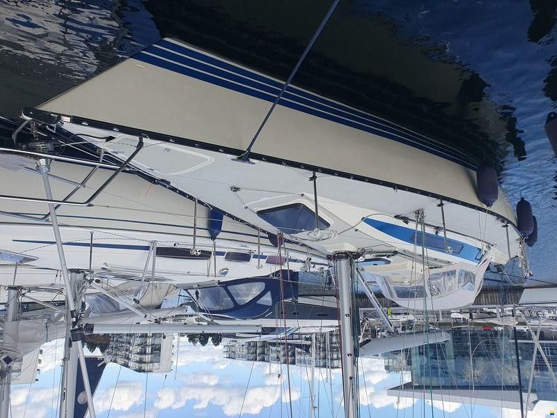 1990 X-372 X-Yacht, EUR 63.698,-