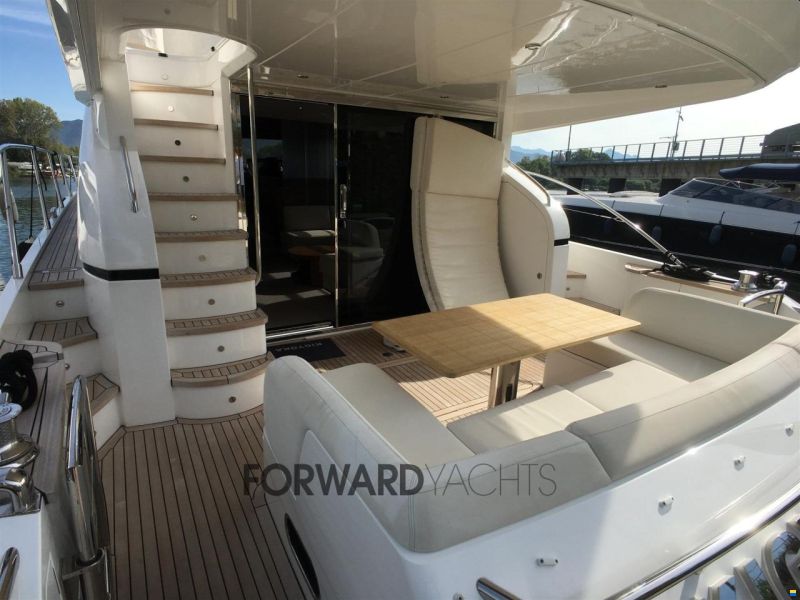 2017 Princess 60, EUR 1.450.000,-