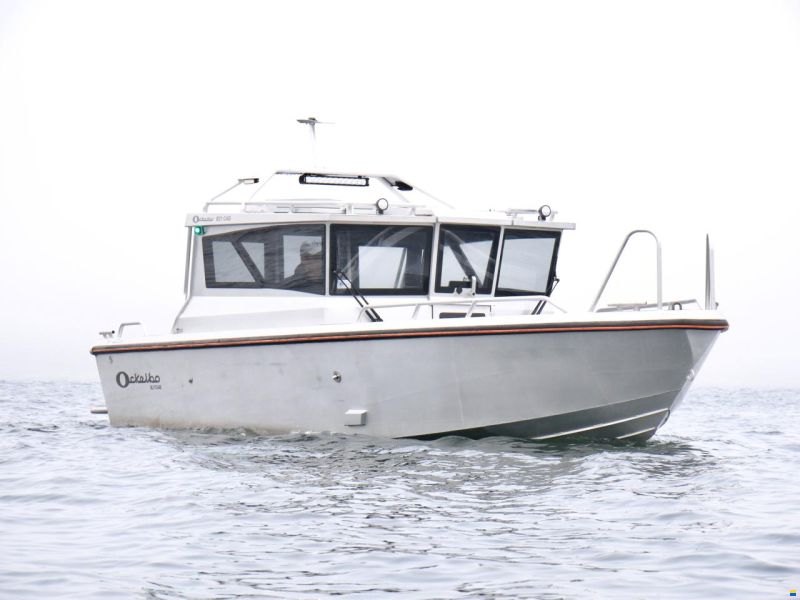 2020 Ockelbo B21 CAB, SEK 799.000,-