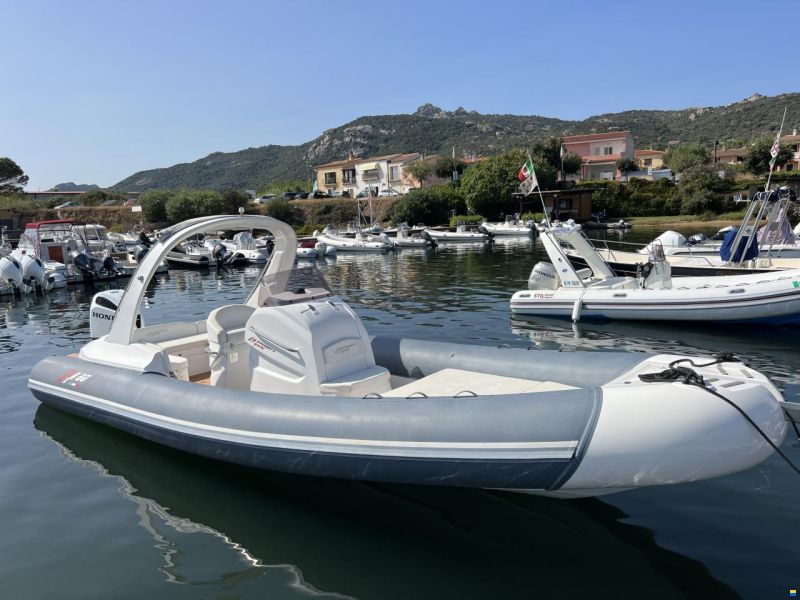 2022 Panamera Yacht PY80, EUR 65.000,-