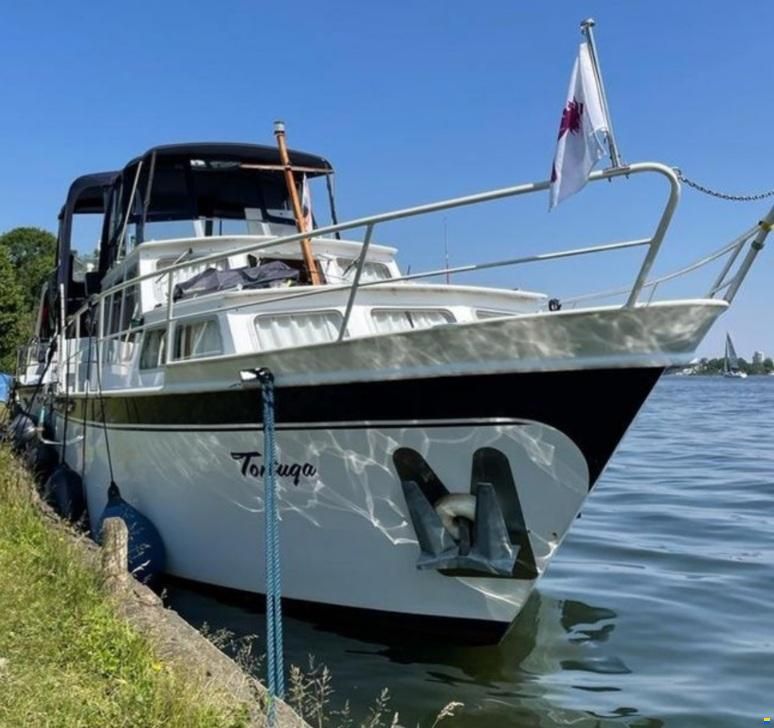 1994 Proficiat 935 G, EUR 63.500,-