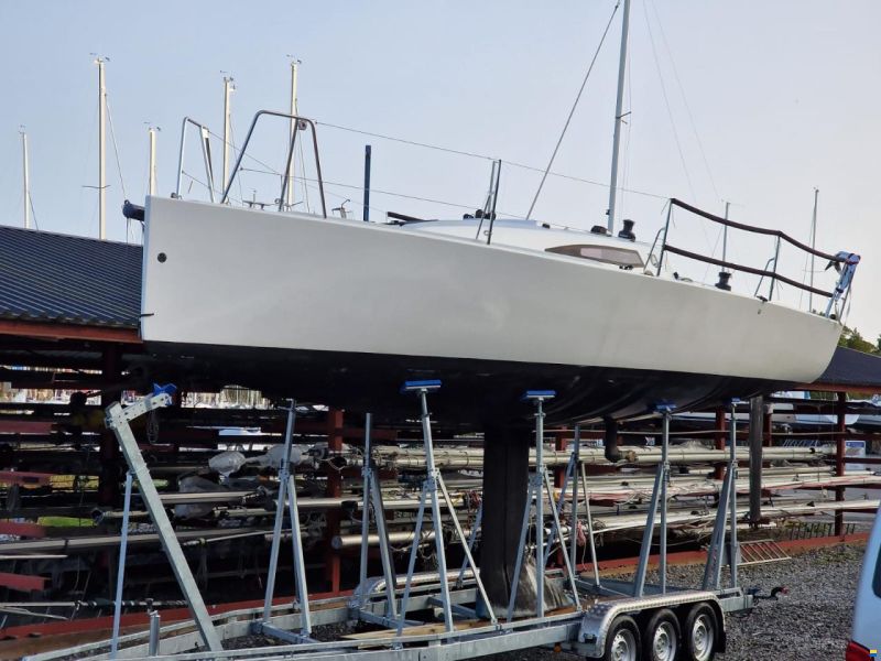 2016 J Boats J/88, EUR 92.000,-
