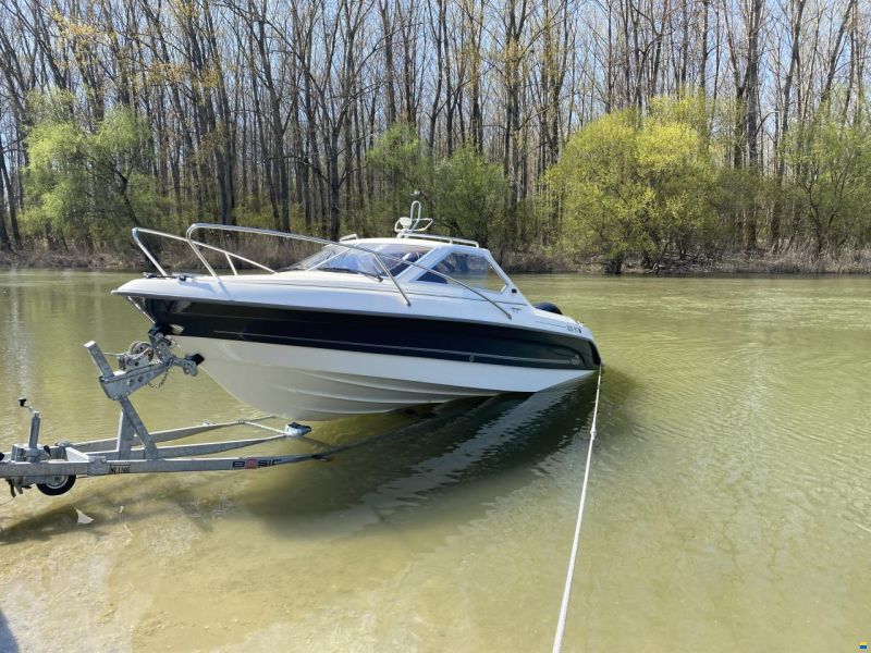 2017 Flipper 630 HT, EUR 38.900,-