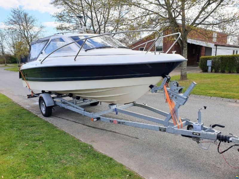 2017 Flipper 630 HT, EUR 38.900,-