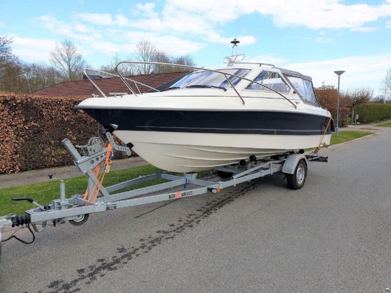 2017 Flipper 630 HT, EUR 38.900,-