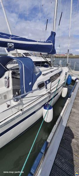 2006 Sunbeam 26, EUR 52.900,-