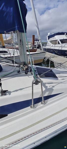 2006 Sunbeam 26, EUR 52.900,-