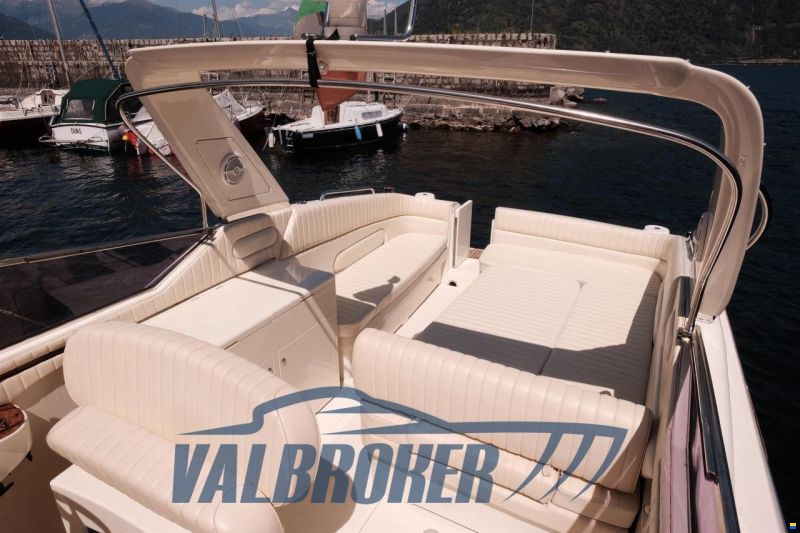 1999 Colombo 38 ATLANTIC, EUR 98.000,-