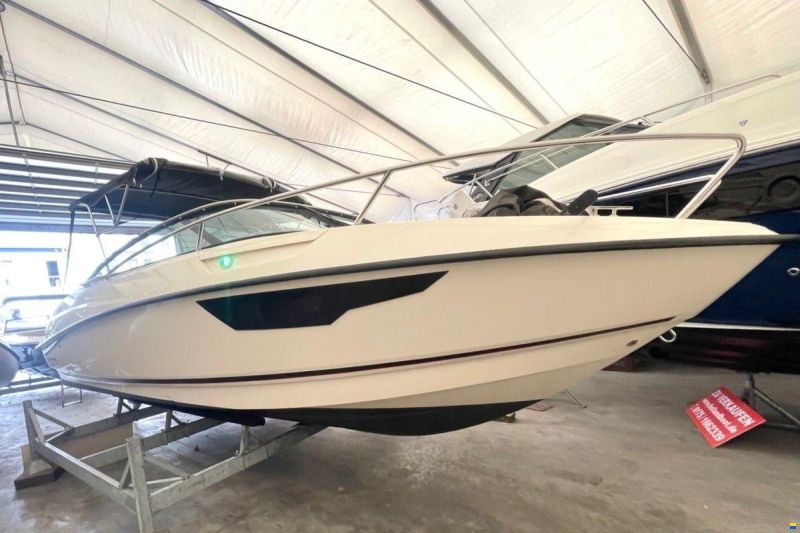2015 Flipper 670 DC Daycruiser, EUR 53.900,-