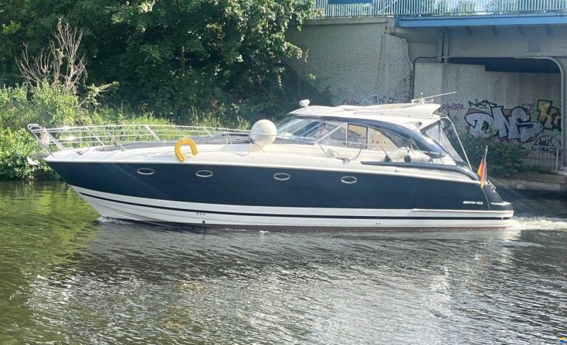 2007 Bavaria 42 HT, EUR 195.000,-