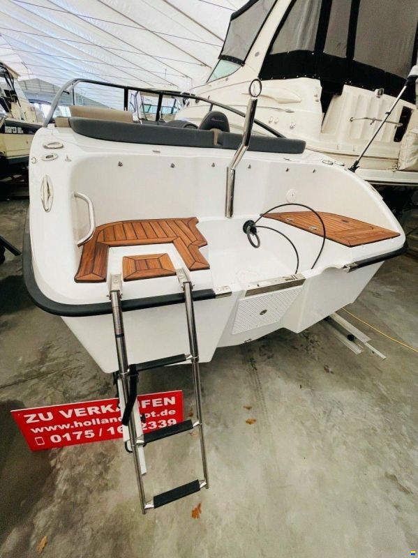 2023 Nordic Ocean Craft Oceancraft 22, EUR 59.999,-