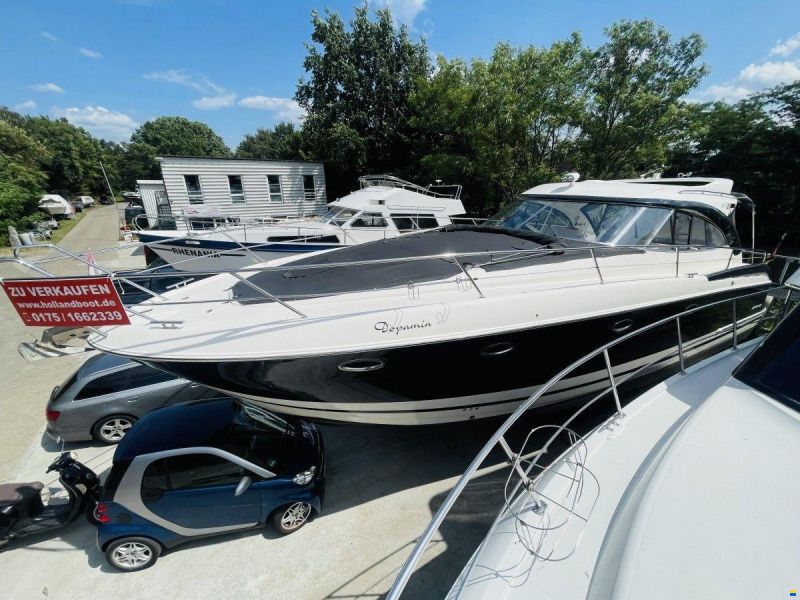 2007 Bavaria 42 HT, EUR 195.000,-