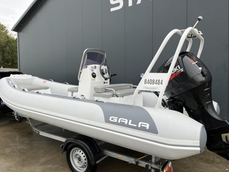 2021 Gala A500L Atlantis, EUR 26.500,-