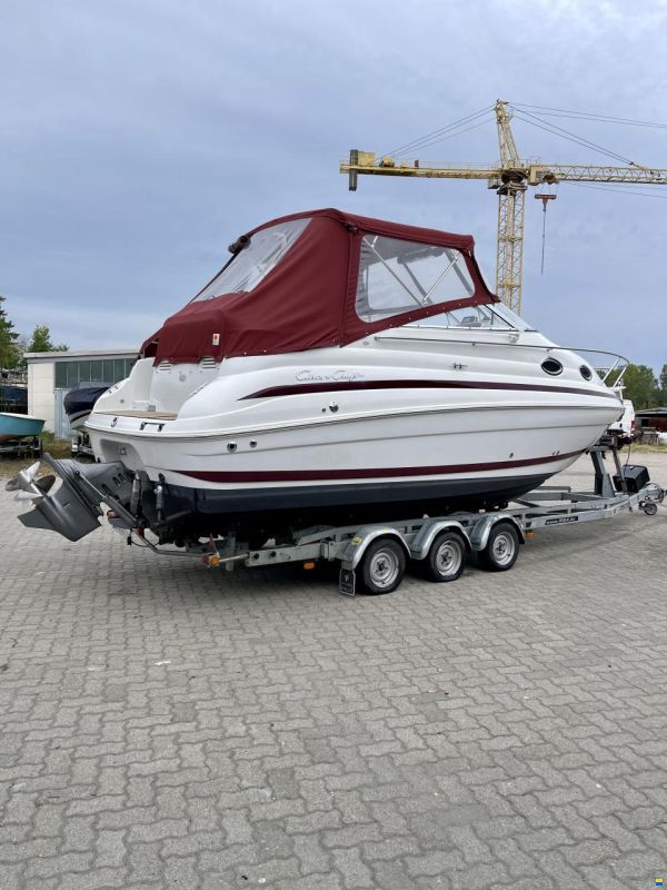1999 Chris Craft 240 Express Cruisers, EUR 51.000,-