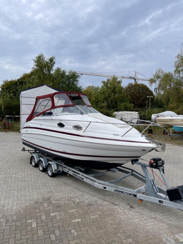 1999 Chris Craft 240 Express Cruisers, EUR 51.000,-