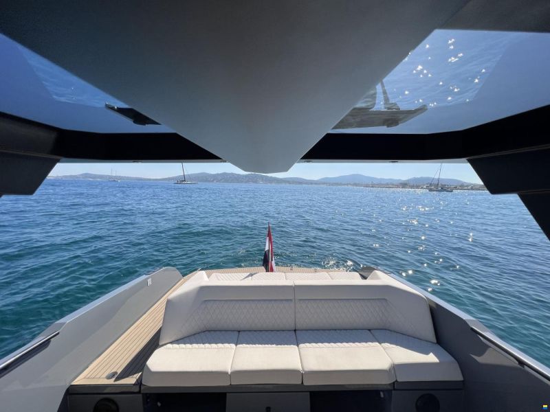 2023 VanQuish VQ40 Sports Line, EUR 899.000,-