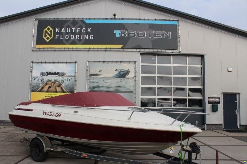 1994 Maxum 2000 SC, EUR 11.950,-