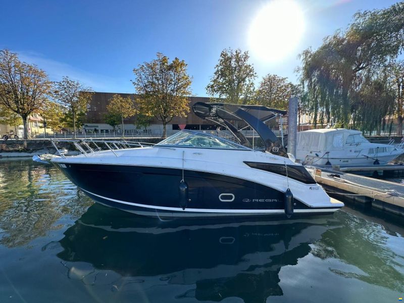 2019 Regal 26 Express, EUR 134.900,-