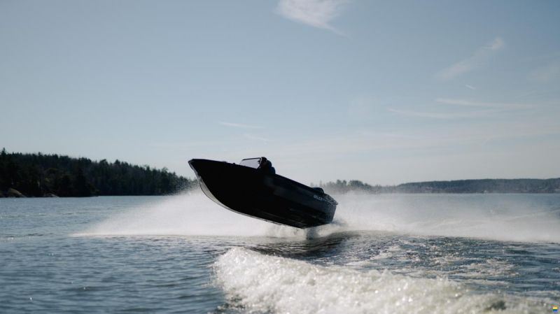 2023 Gelex 440 SC, SEK 229.000,-