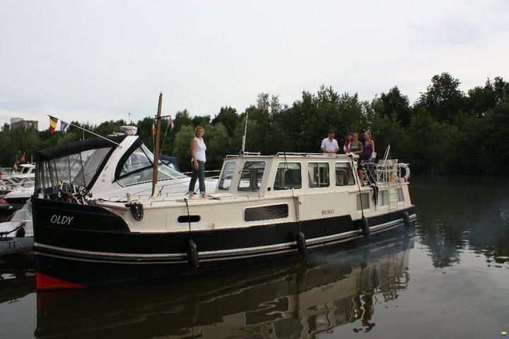 1930 Stalen cruiser 1200/Restauratie project, EUR 2.500,-