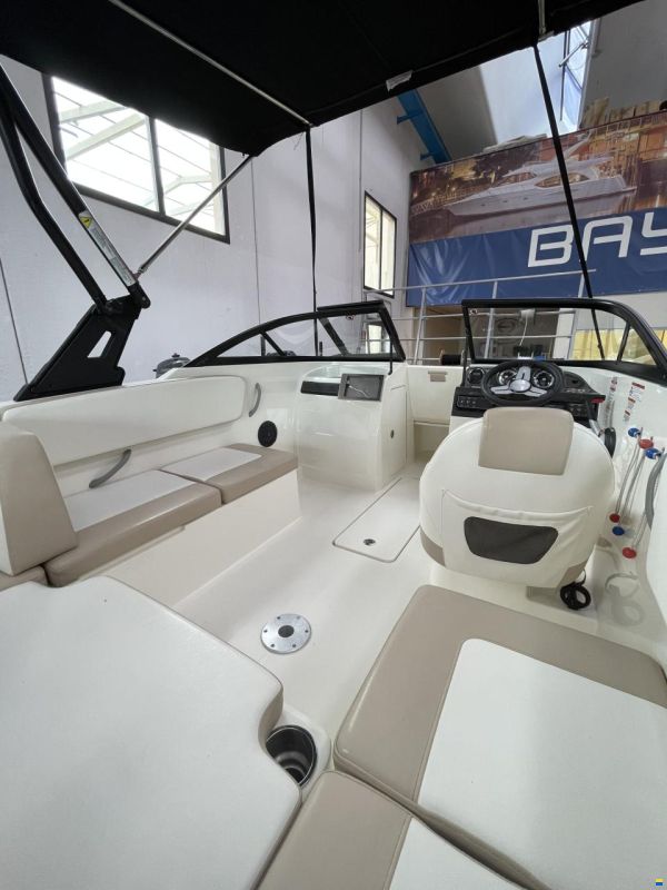 2019 Bayliner VR4, EUR 23.500,-