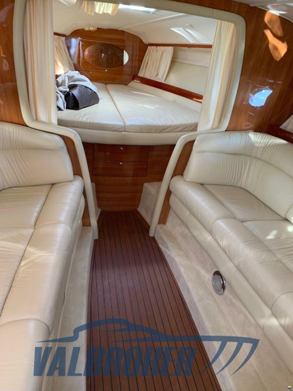 2000 Colombo ATLANTIC 38 SX to sell