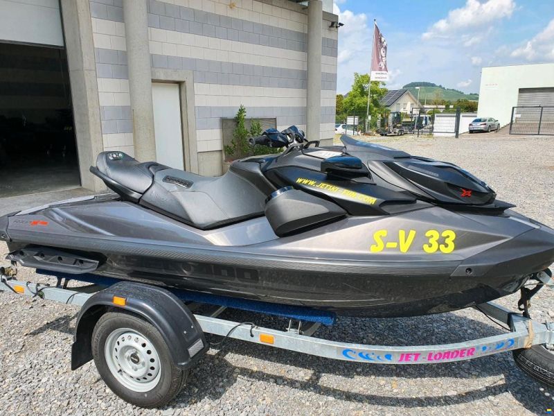 2023 Sea-Doo RXP-X RS 300, EUR 22.500,-