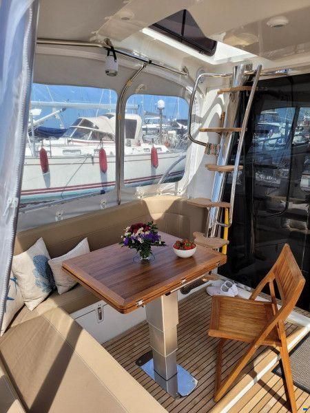 2020 Nimbus 405 Fly, EUR 569.000,-