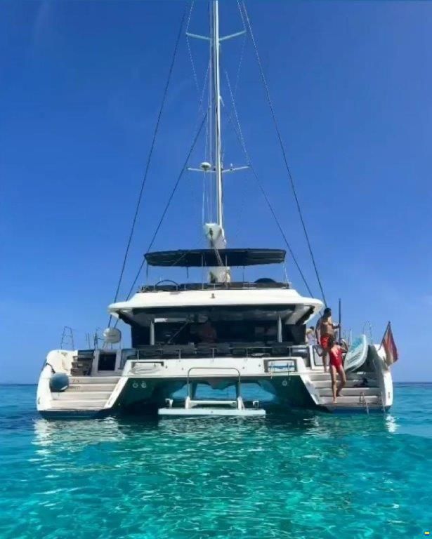 2015 Lagoon 620, EUR 1.350.000,-