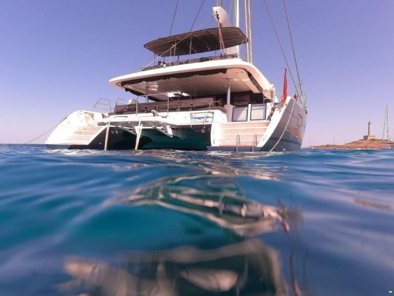 2015 Lagoon 620, EUR 1.350.000,-