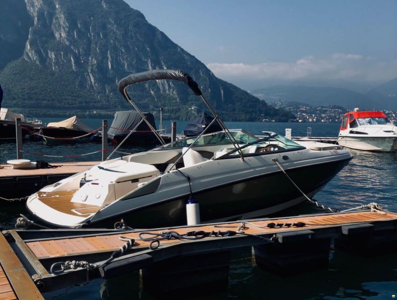 2005 Regal 2250 cuddy, EUR 36.000,-