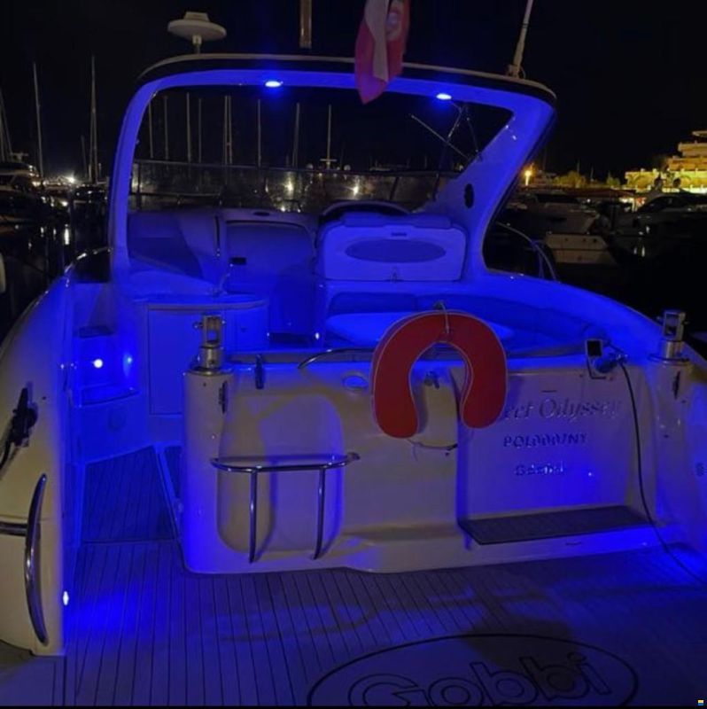 1998 Gobbi 335 SC, EUR 79.950,-