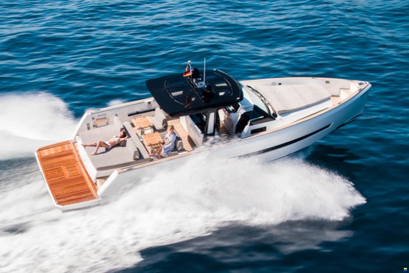 2020 Fjord 44 Open, EUR 650.000,-