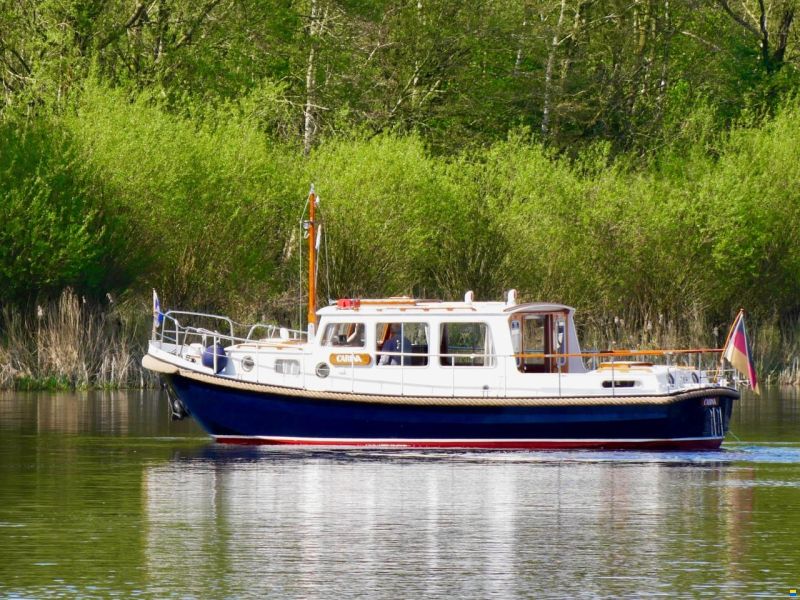 1975 Klavervier 950 AK Vlet, EUR 69.500,-