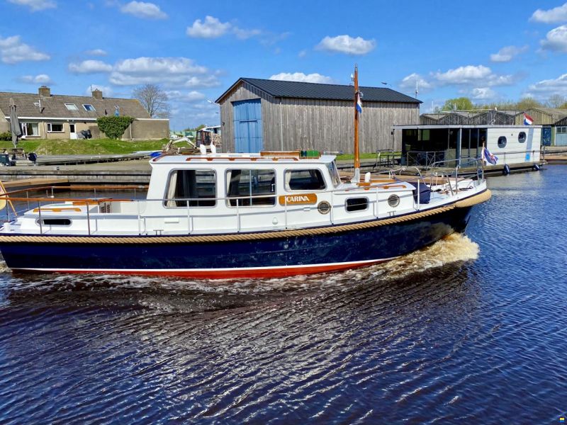 1975 Klavervier 950 AK Vlet, EUR 69.500,-