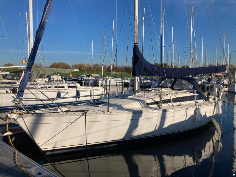 1985 Jeanneau Sun Rise 34, EUR 32.500,-