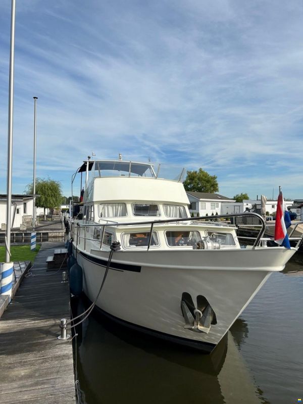 1980 Proficiat 10.60, EUR 49.500,-