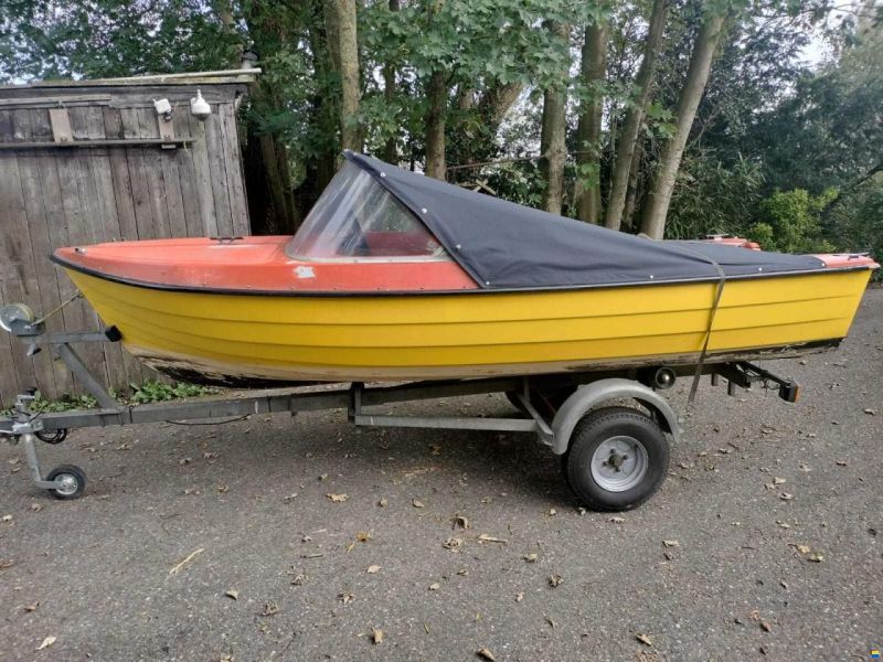 1977 Rana 410, EUR 700,-