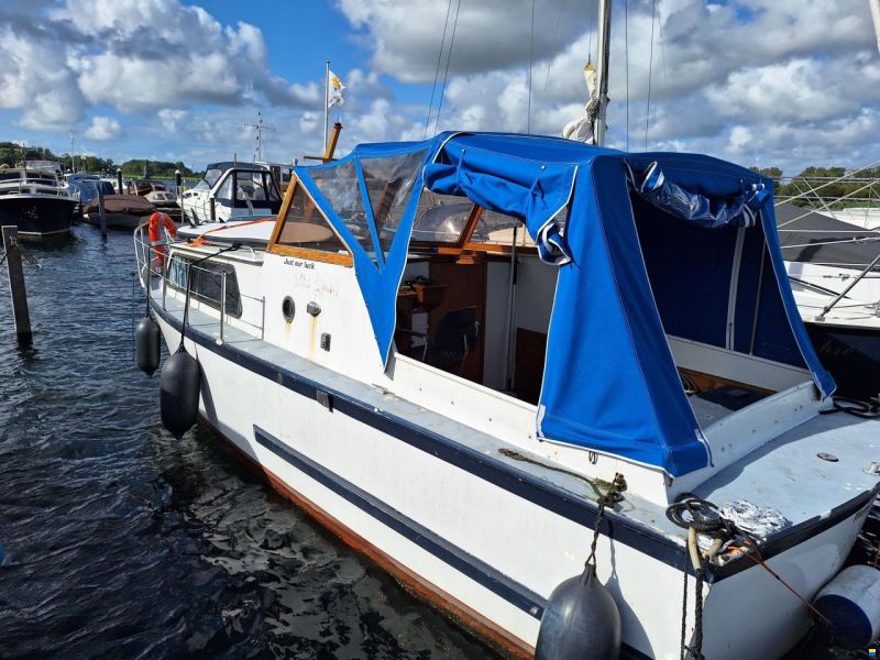 1991 Kruiser, EUR 3.000,-