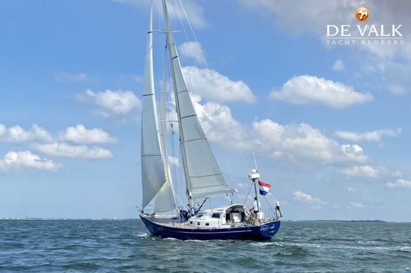 2000 Koopmans 43, EUR 139.000,-