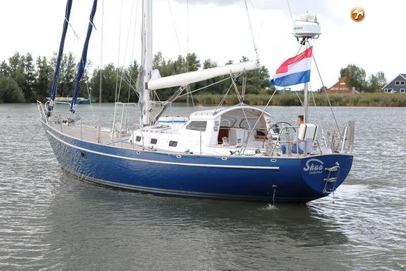 2000 Koopmans 43, EUR 139.000,-