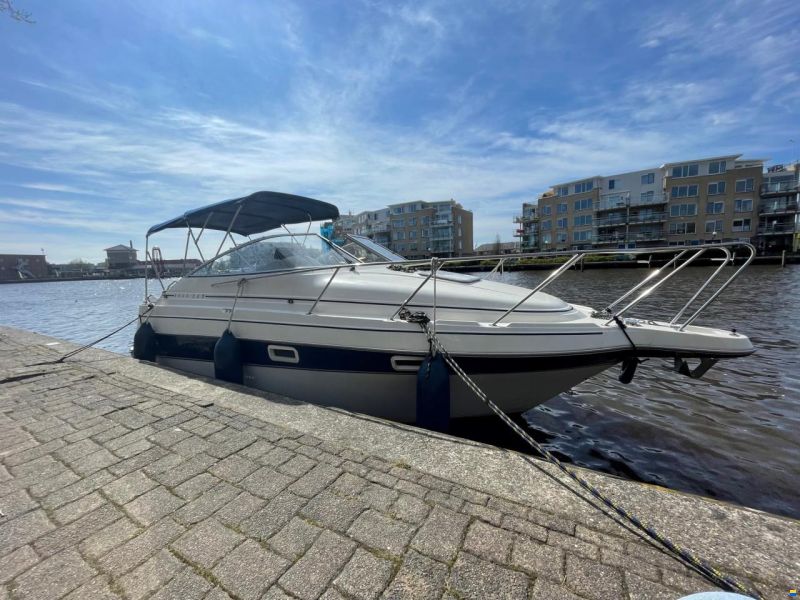 1999 Maxum 2400 SCR, EUR 29.990,-