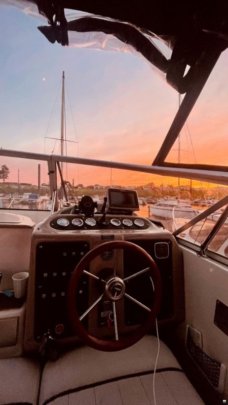 1999 Maxum 2400 SCR, EUR 29.990,-