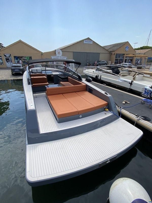 2022 Van Dutch 40 #178, EUR 690.000,-
