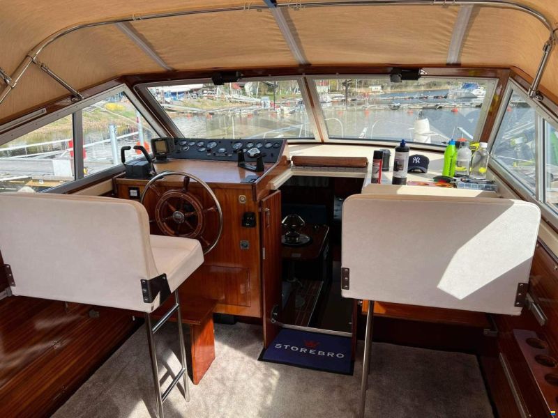 1982 Storebro 31 Baltic, SEK 440.000,-