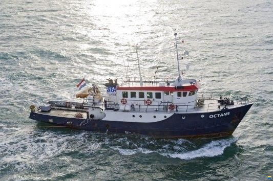 1969 Ex Peilvaartuig 30.19, EUR 49,500